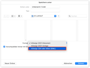 René Andritsch Tipps – Adobe InDesign zu Affinity Publisher